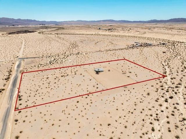 77623 Valle Vista Road, 29 Palms, CA 92277