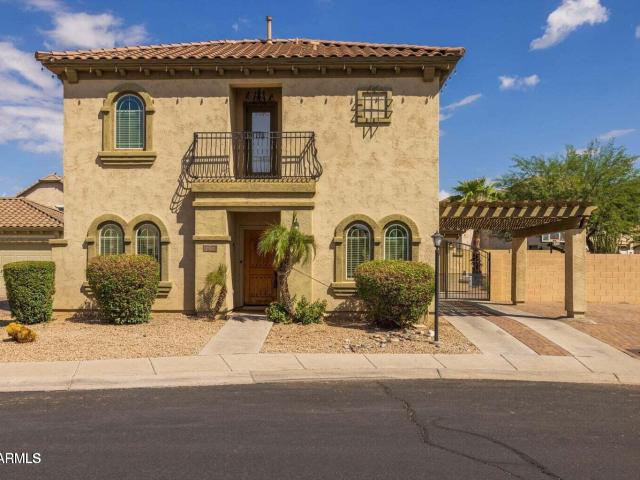 7762 E Boston St, Mesa, AZ 85207 | Compass