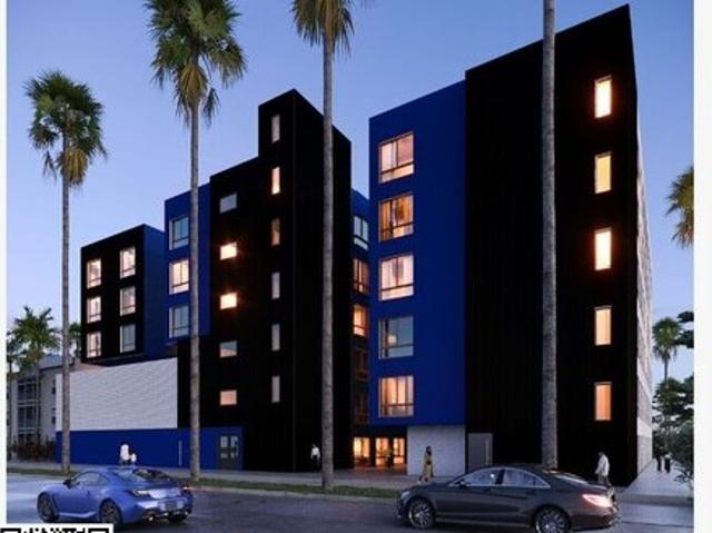 7762 Hollywood Blvd, Los Angeles, CA 90046