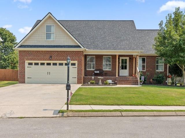 7762 Lynnle Way, Hixson, TN 37343