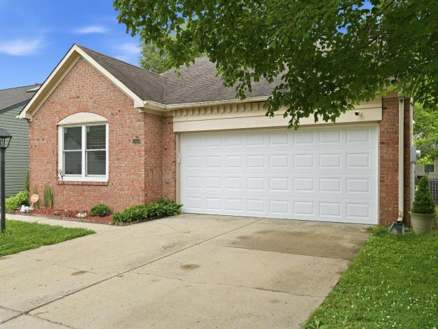7762 Park North Lake Drive
