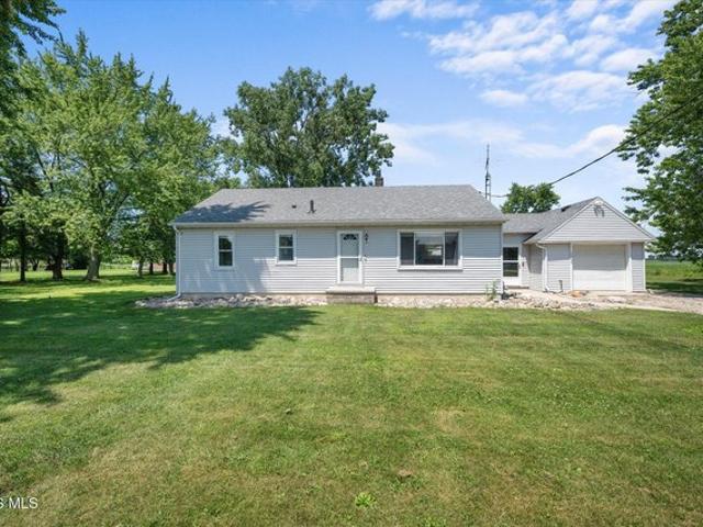 7762 Stitt Rd, Waterville, OH 43566