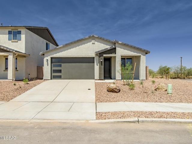 7762 S Wild Prairie Dr, Tucson, AZ 85757