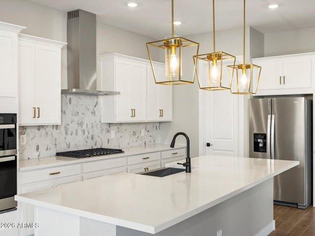 7762 W Hayward Ave, Glendale, AZ 85303