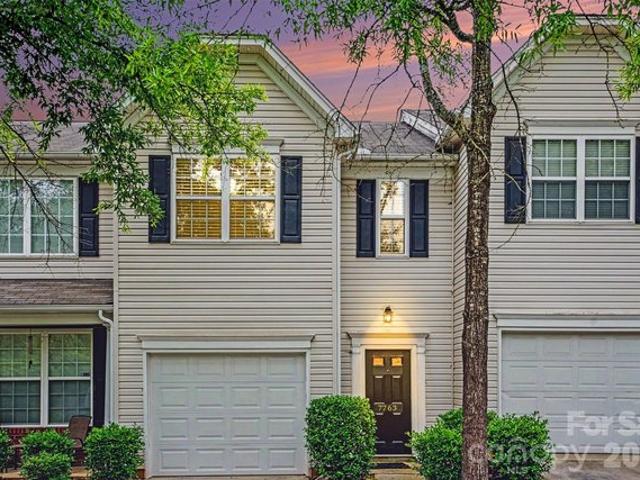 7763 Abigail Glen Dr, Charlotte, NC 28212