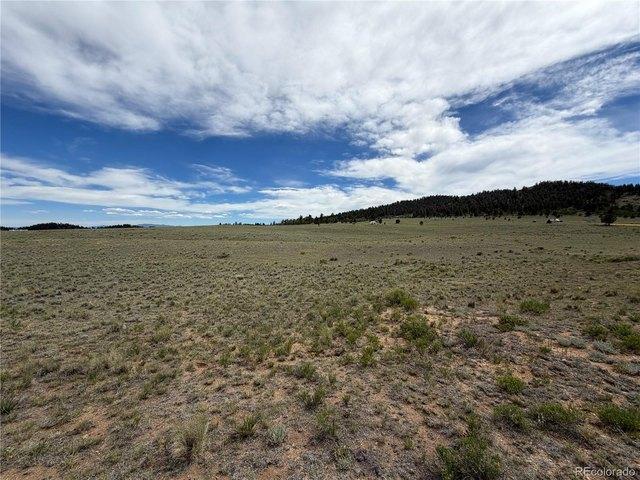776 Commanche Trl, Hartsel, CO 80449