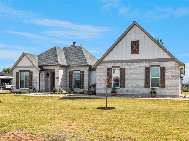 776 Cheyenne Trail, Trenton, TX 75490 | MLS #21229