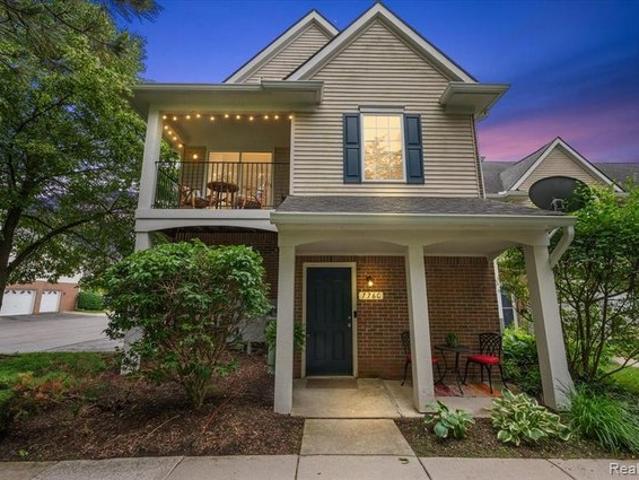 776 Amberly Dr Unit C, Waterford Township, MI 48328