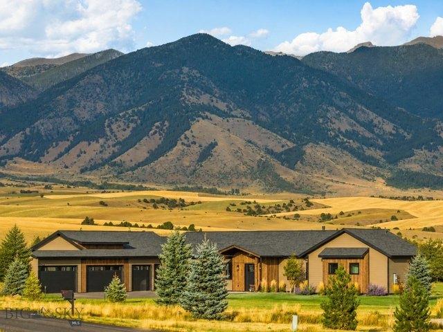 776 Antelope Ridge Rd Unit 776, Belgrade, MT 59714