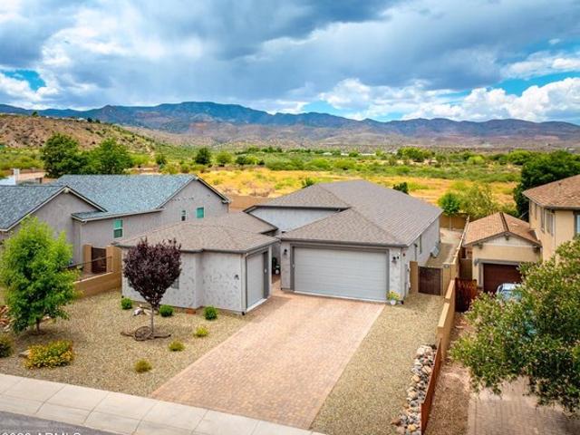 776 Alfonse Rd, Clarkdale, AZ 86324
