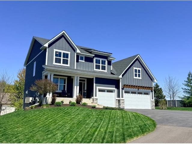 776 Arbor Woods Rd, Victoria, MN 55386
