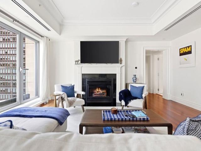 776 Boylston St Unit 10G, Boston, MA 02199