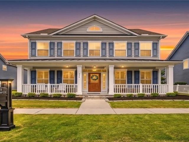 776 Big Bear Ln, Chesapeake, VA 23323