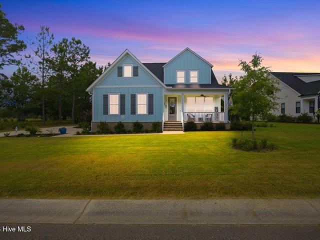 776 Breezewood Dr SE, Bolivia, NC 28422