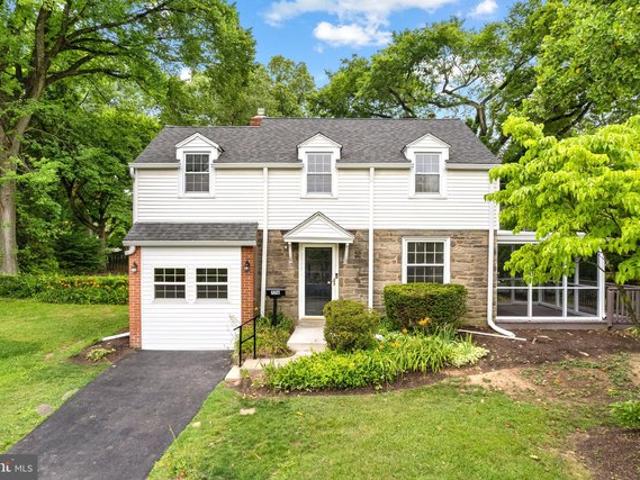 776 Brooke Rd, Glenside, PA 19038