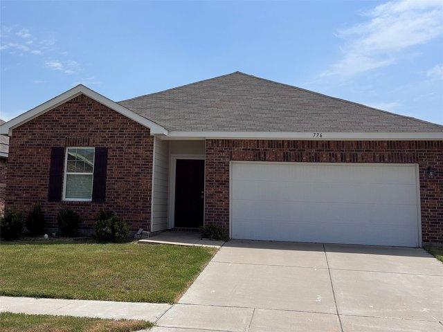 776 Devonshire Dr, Lavon, TX 75166