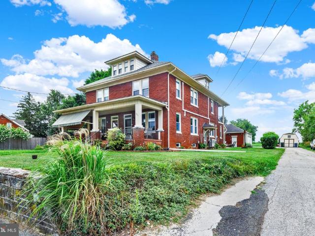 776 Delta Road