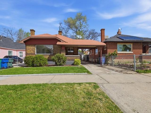 776 E 23rd S, Ogden, UT 84403