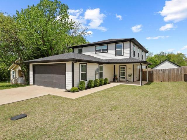 776 E Fulton St, Van Alstyne, TX 75495 | MLS #21228 | Compass