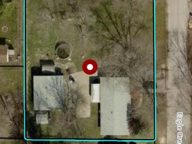 776 Eagle Creek Road