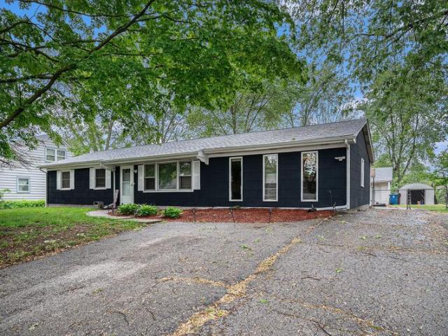 776 Eagle Creek Road, Valparaiso, IN 46385