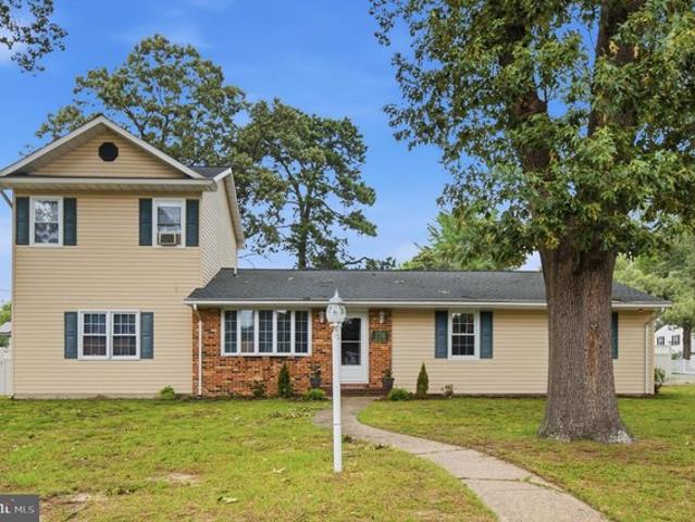 776 Evergreen Rd, Severn, MD 21144