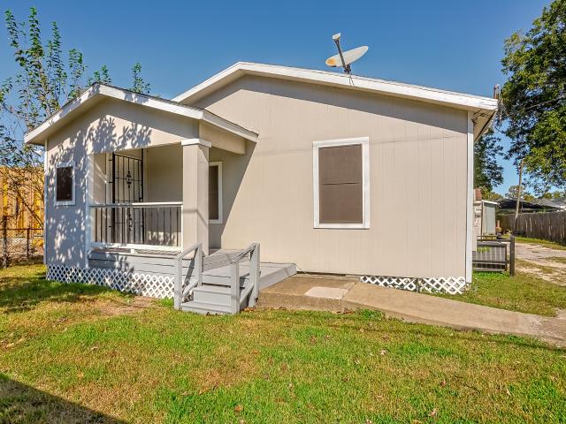 776 Fair St, Houston, TX 77088 | MLS #6409