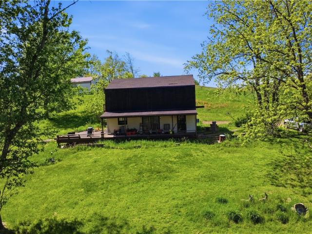 776 Fraction Rd