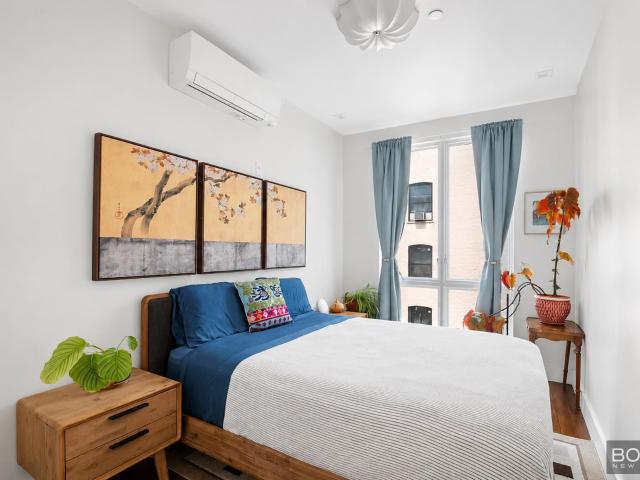 776 Franklin Avenue 2A