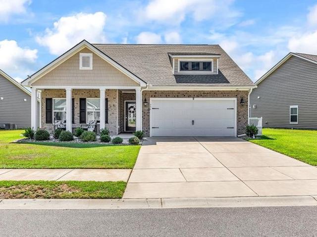 776 Harrison Mill St, Myrtle Beach, SC 29579