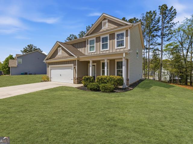 776 Jackson Court