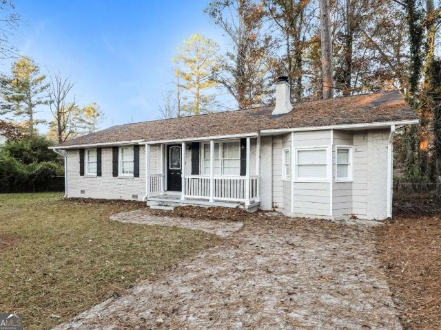 776 Jeb Stuart Drive