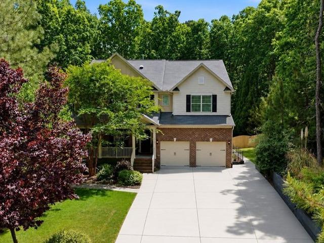 776 Legend Oaks Dr, Chapel Hill, NC 27517