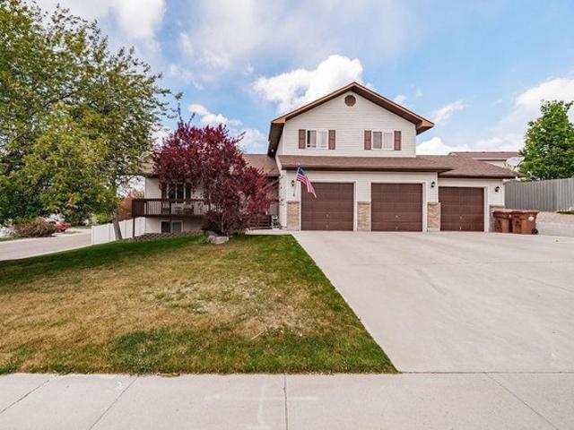 776 Mountain Park Rd, Chubbuck, ID 83202