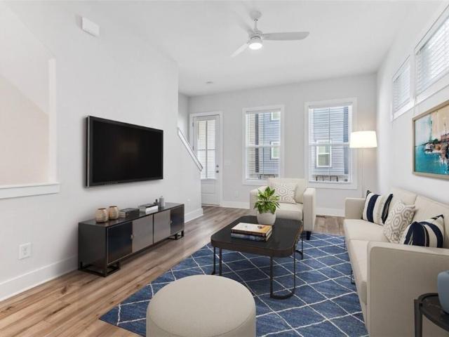 776 Metropolitan Pkwy SW, Unit 2B, Atlanta, GA 30310 | MLS #7723