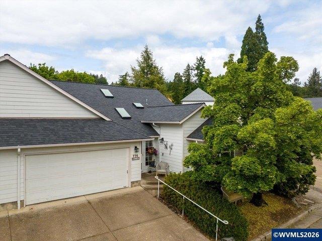 776 NW Sundance Cir, Corvallis, OR 97330