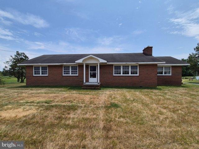 776 Seeneytown Rd, Clayton, DE 19938