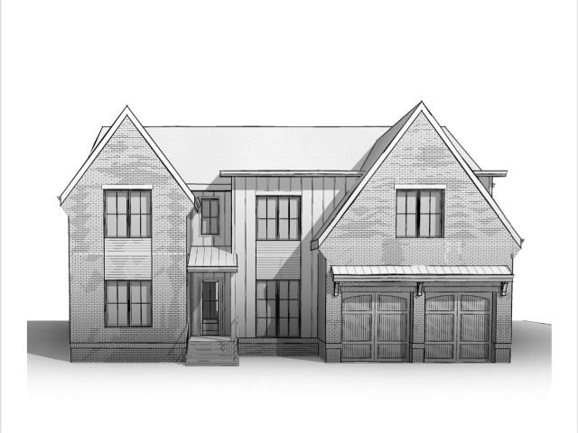 776 Summit Oaks Ct, Nashville, TN 37221 | MLS #3051