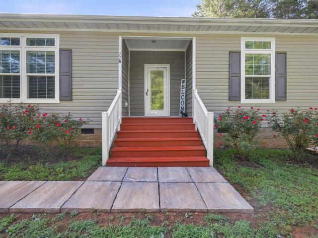 776 Pine Log Ford Road