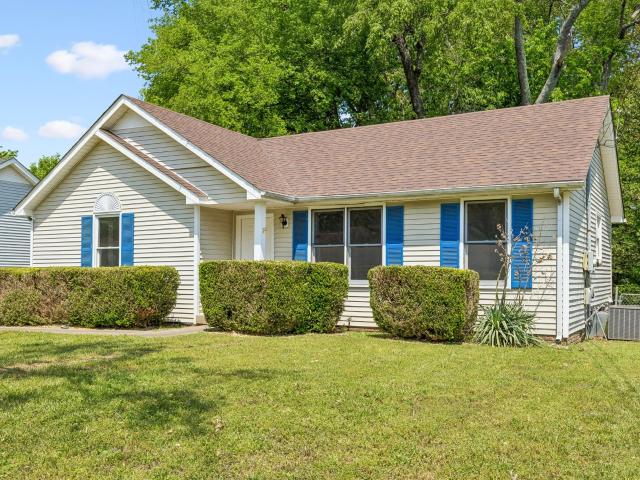 776 Princeton Cir