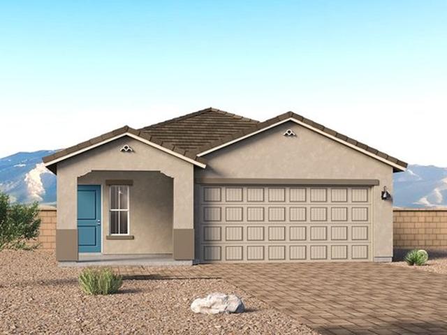 776 W Calle Manolete, Sahuarita, AZ 85629