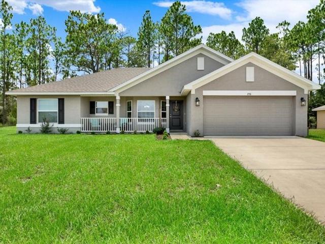 776 W Marguerita Dr, Citrus Springs, FL 34434
