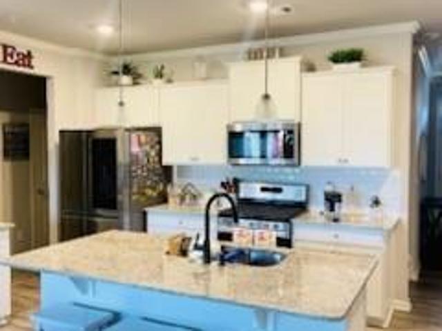 776 Woodstock Grove Drive