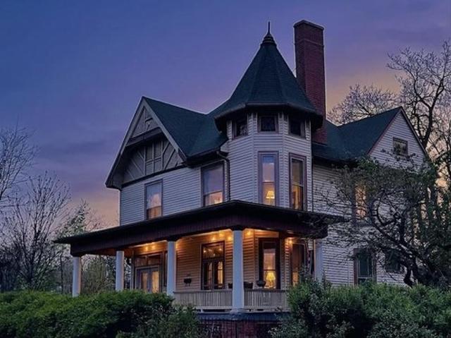 776 Washington Ave, Evansville, IN 47713