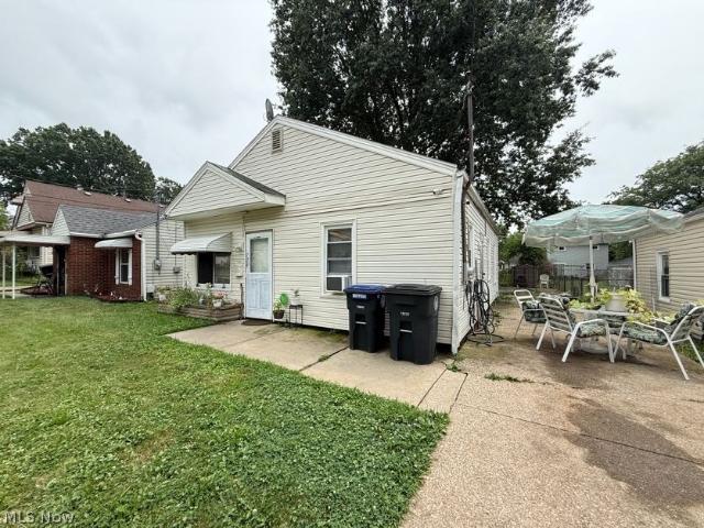 776 Triplett Boulevard