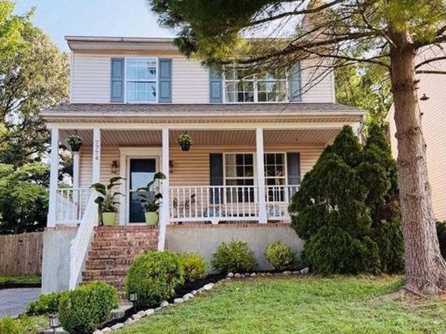 7774 Old House Rd, Pasadena, MD 21122