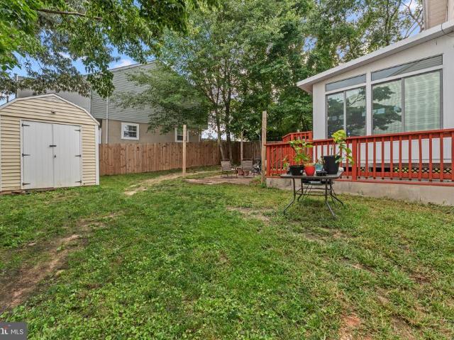 7774 Old House Road