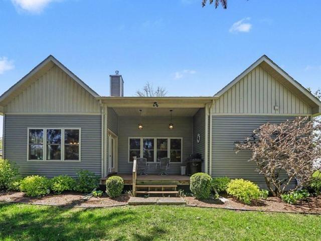 7774 E State St, Central Lake, MI 49622