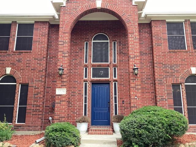 7774 Park Downs Dr, Fort Worth, TX 76137 | MLS #21253