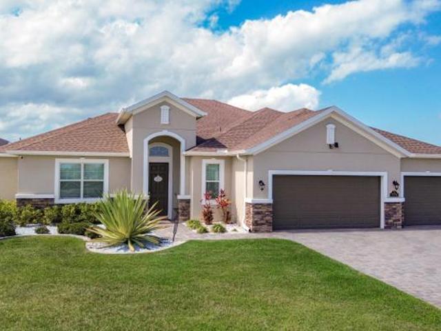 7774 Poulicny Ln, Melbourne, FL 32940